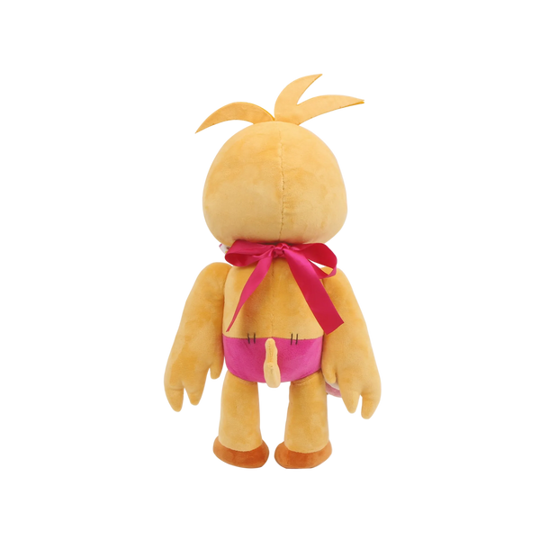 Toy Chica Plush – HEX SHOP
