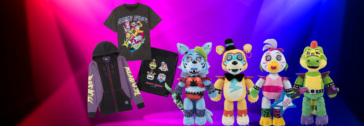 HEX - Official Merch – HEX SHOP