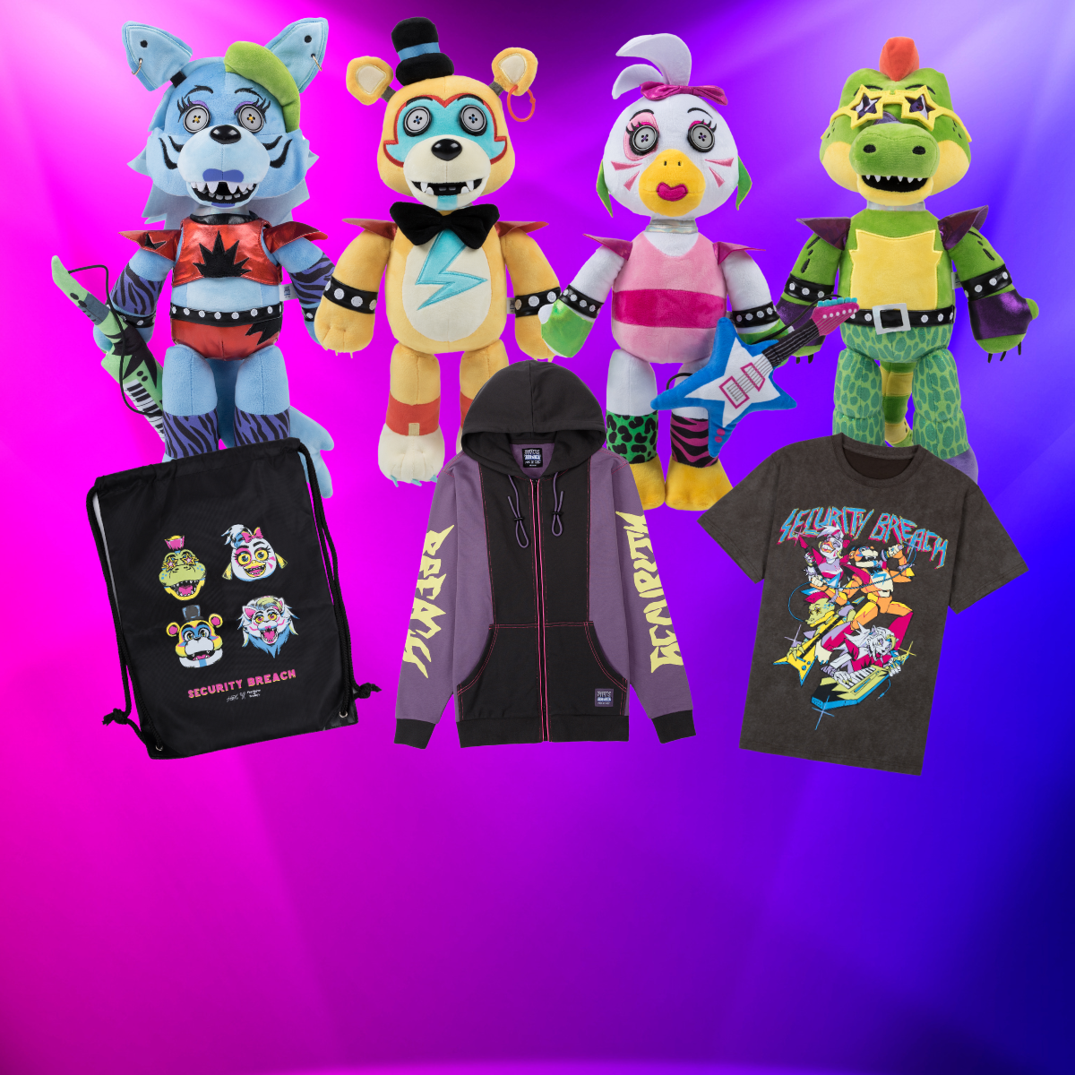 HEX - Official Merch – HEX SHOP