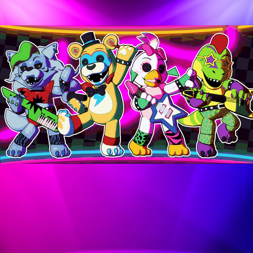 HEX - Official Merch – HEX SHOP