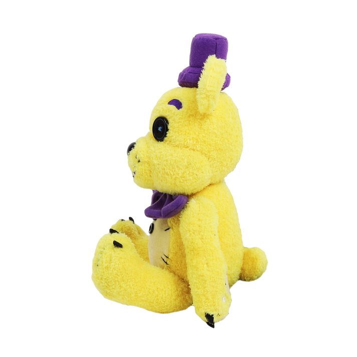 Fredbear Plush – HEX SHOP