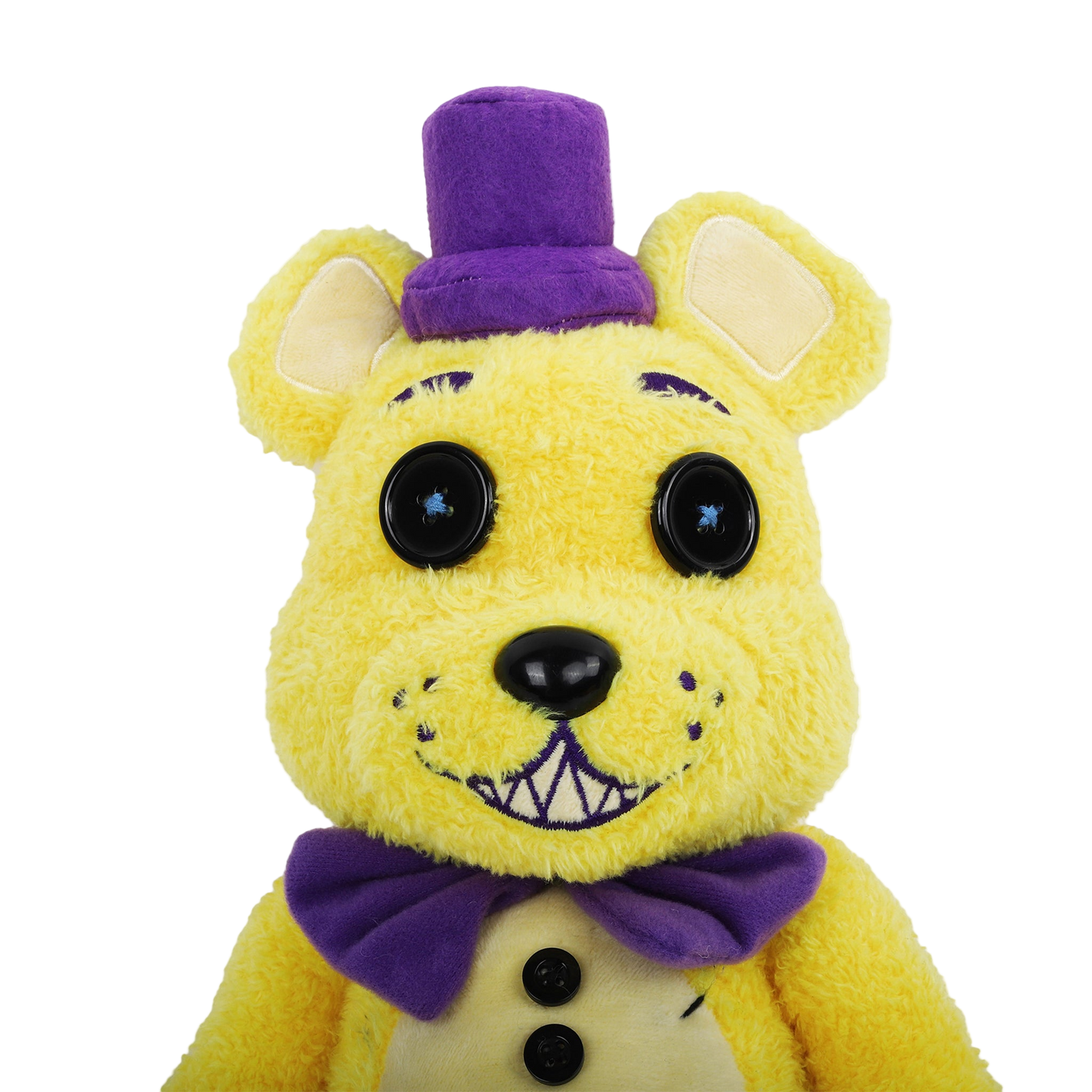 Fredbear Plush – HEX SHOP