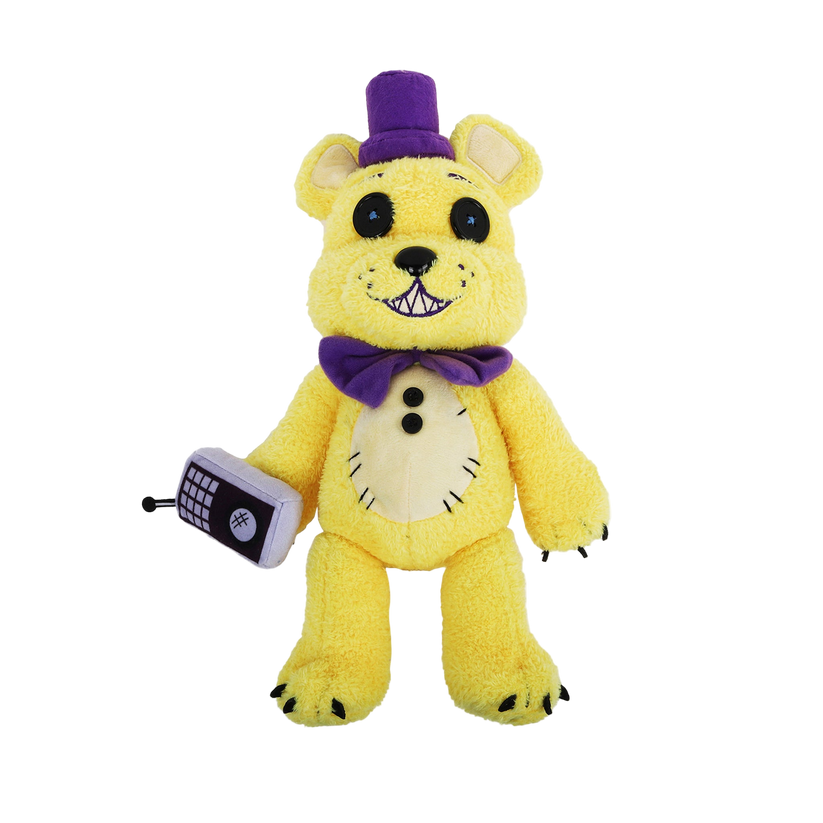Fredbear Plush – HEX SHOP
