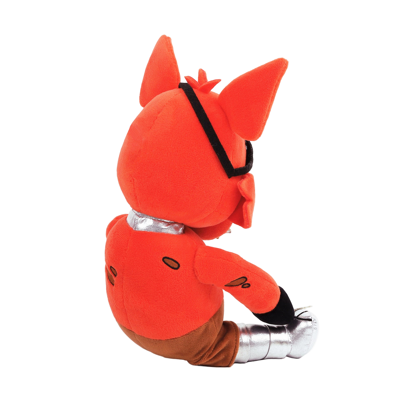 Foxy Plush – HEX SHOP