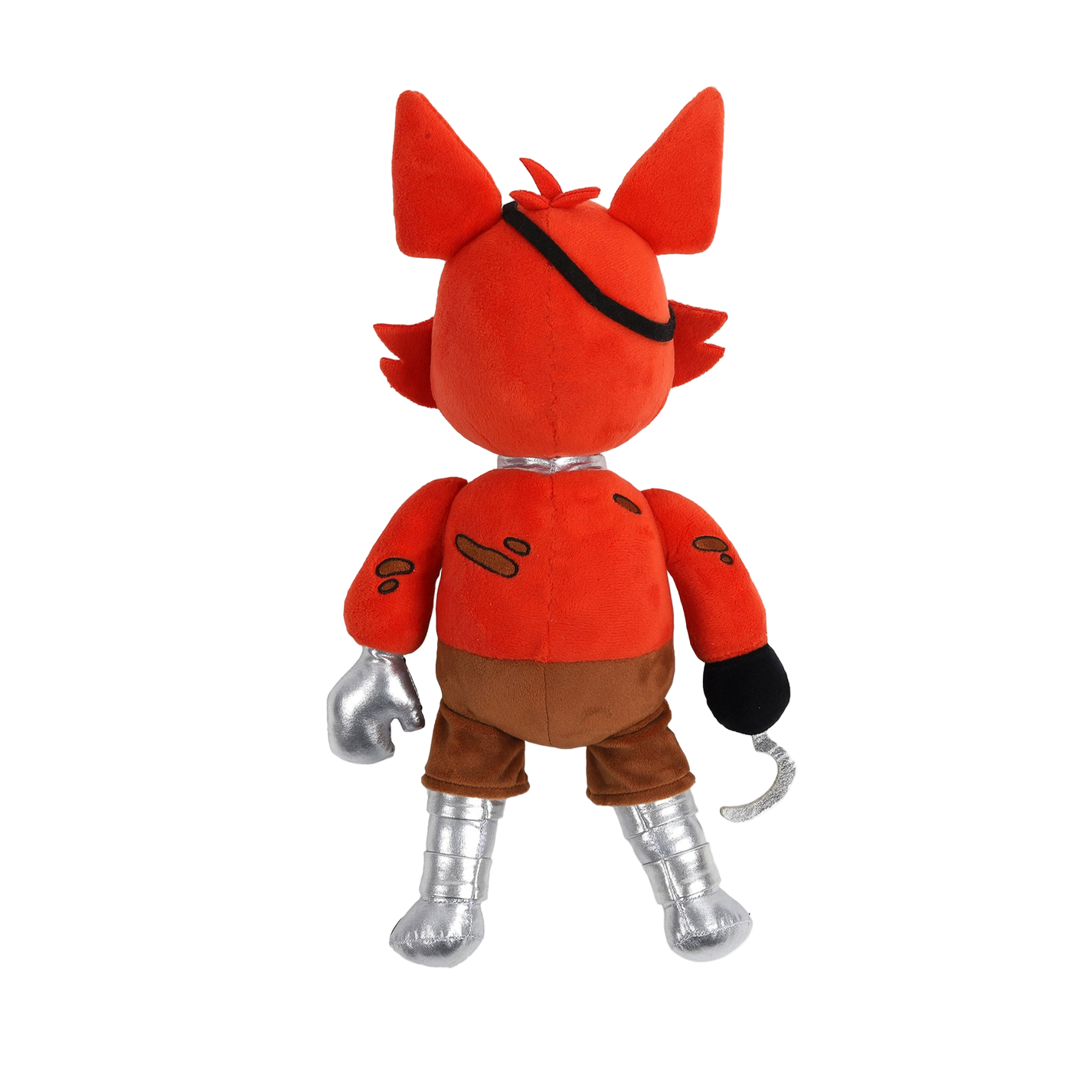 Foxy Plush – HEX SHOP