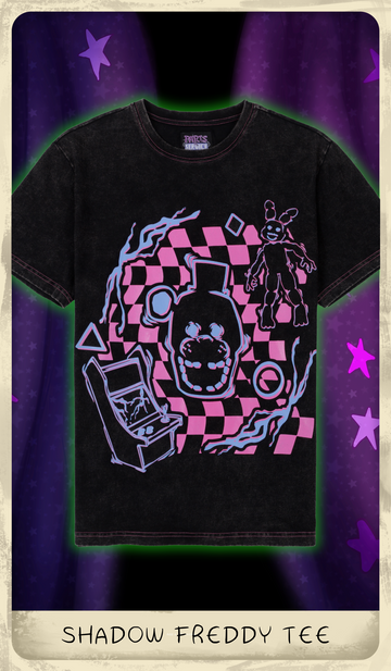 HEX - Official Merch – HEX SHOP