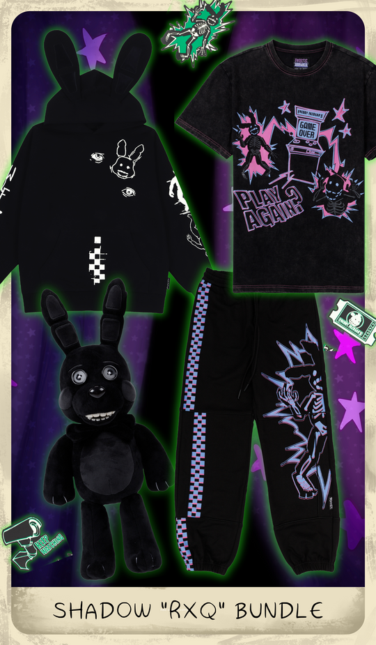 HEX - Official Merch – HEX SHOP