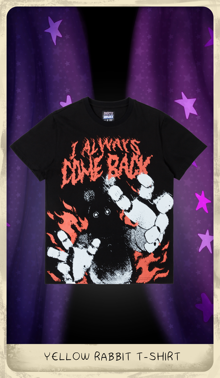 HEX - Official Merch – HEX SHOP