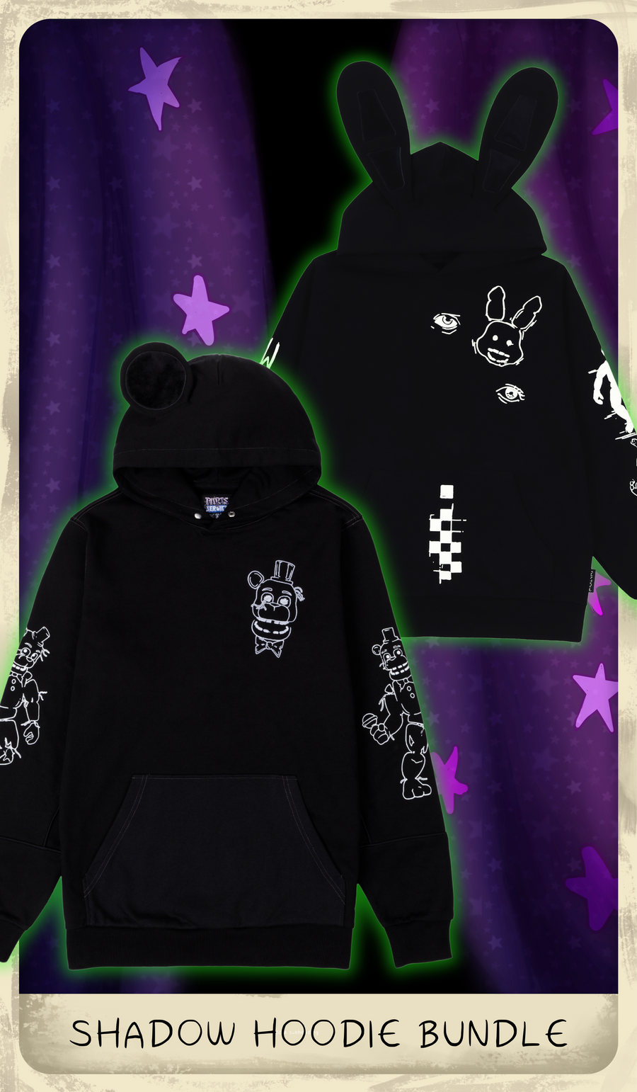 HEX - Official Merch – HEX SHOP