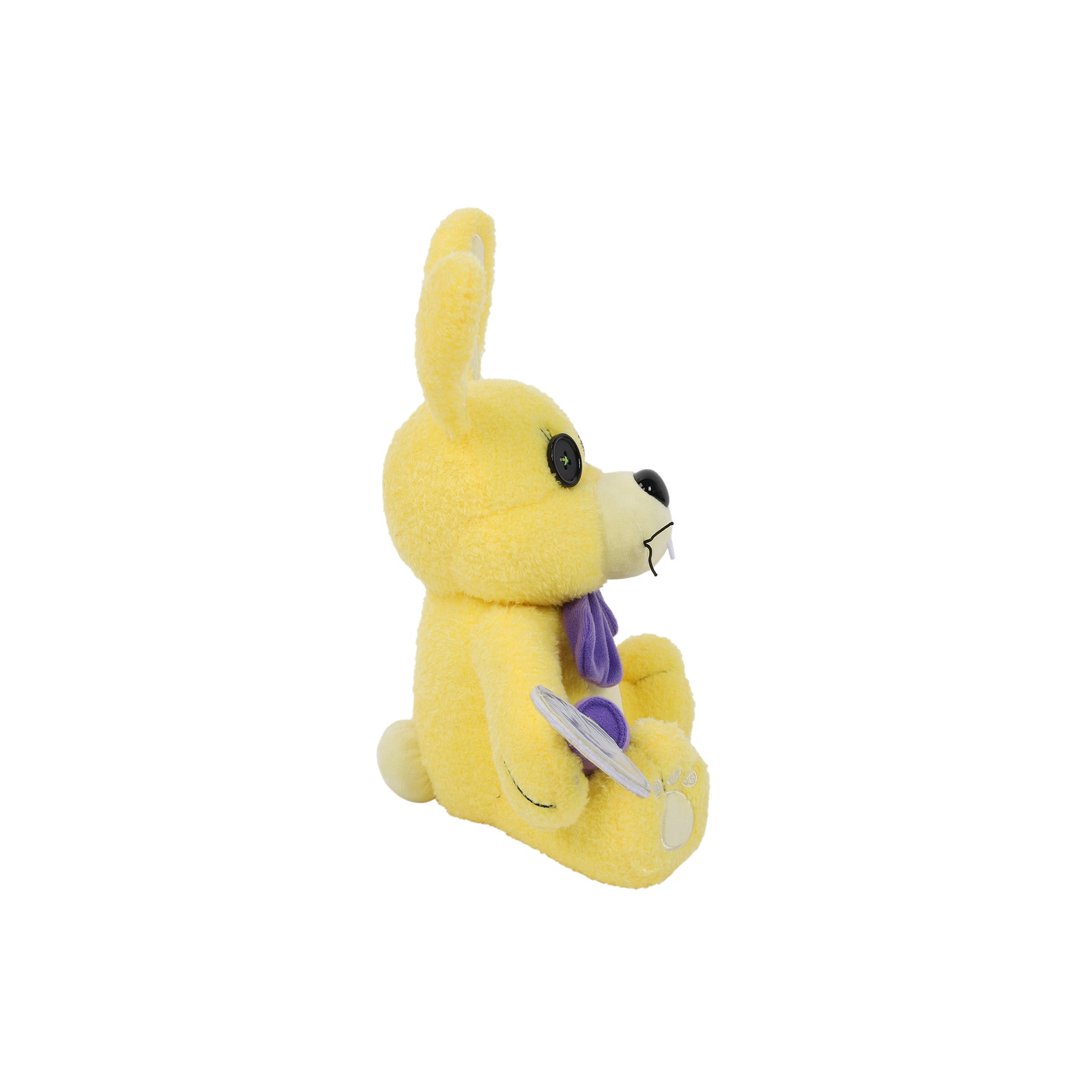 Spring Bonnie Cuddly Plush – HEX SHOP