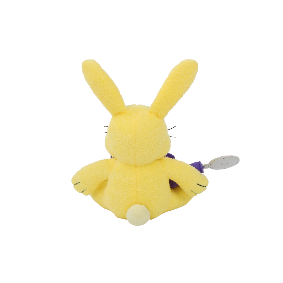 Spring Bonnie Cuddly Plush – HEX SHOP