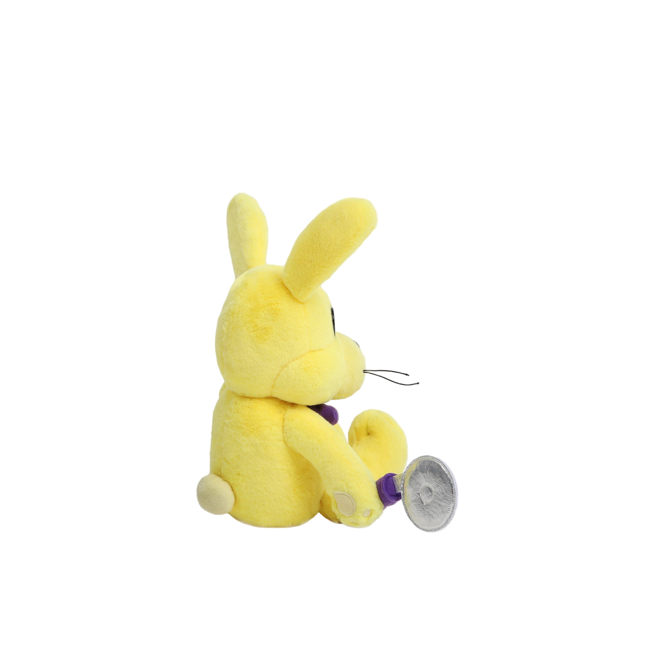 Spring Bonnie Plush – HEX SHOP