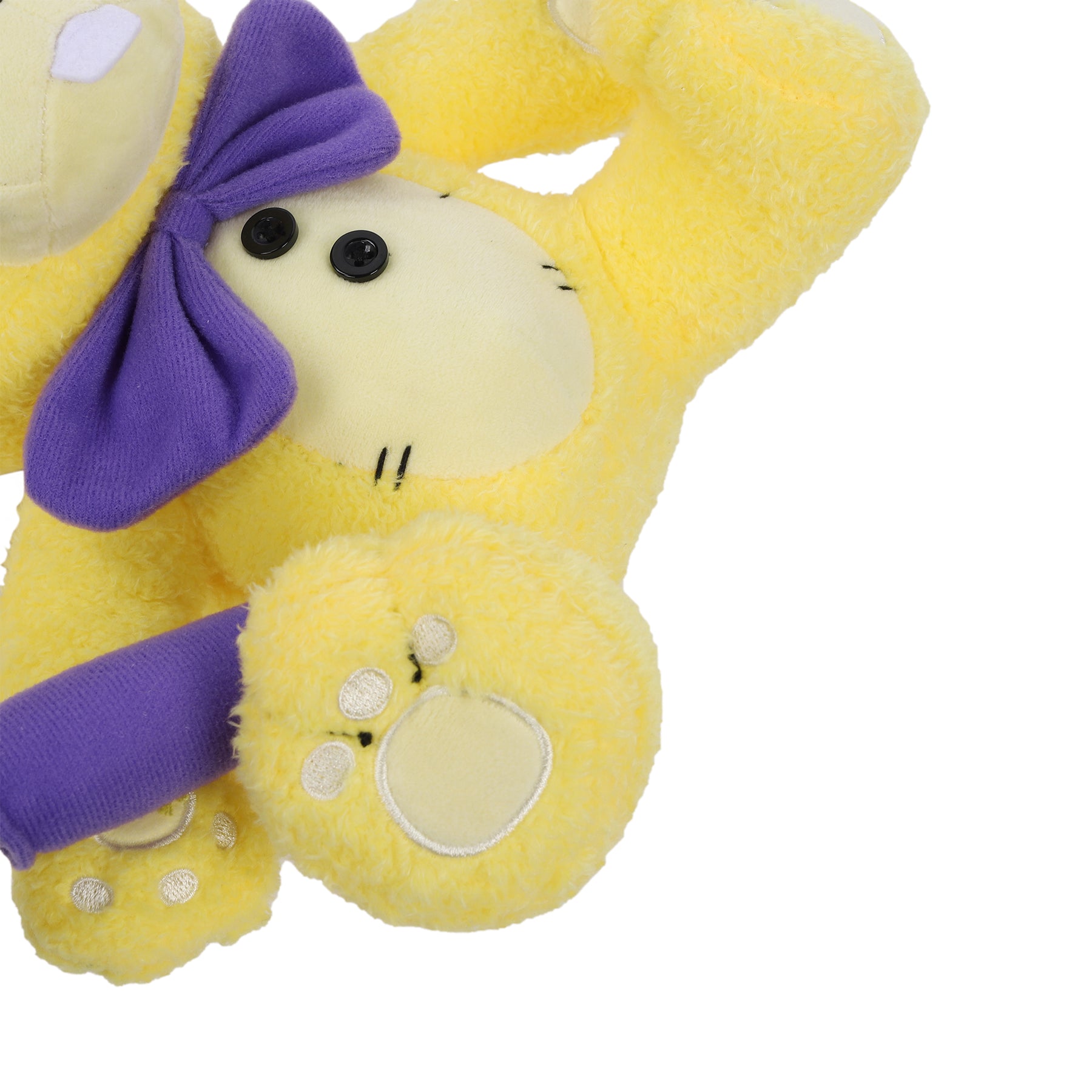 Spring Bonnie Cuddly Plush – HEX SHOP