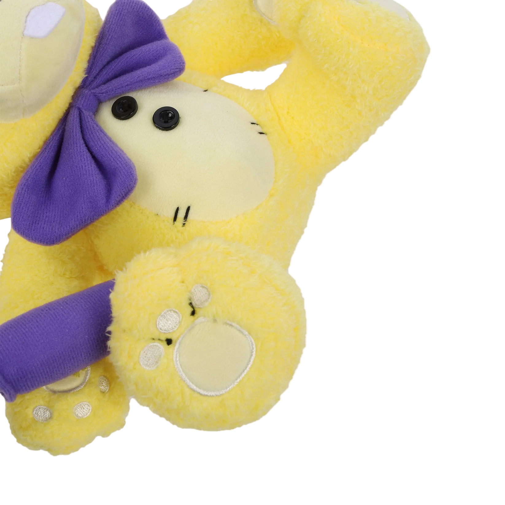 Spring Bonnie Cuddly Plush – HEX SHOP