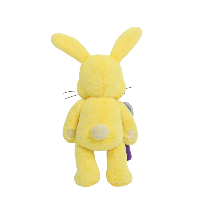 Spring Bonnie Plush – HEX SHOP
