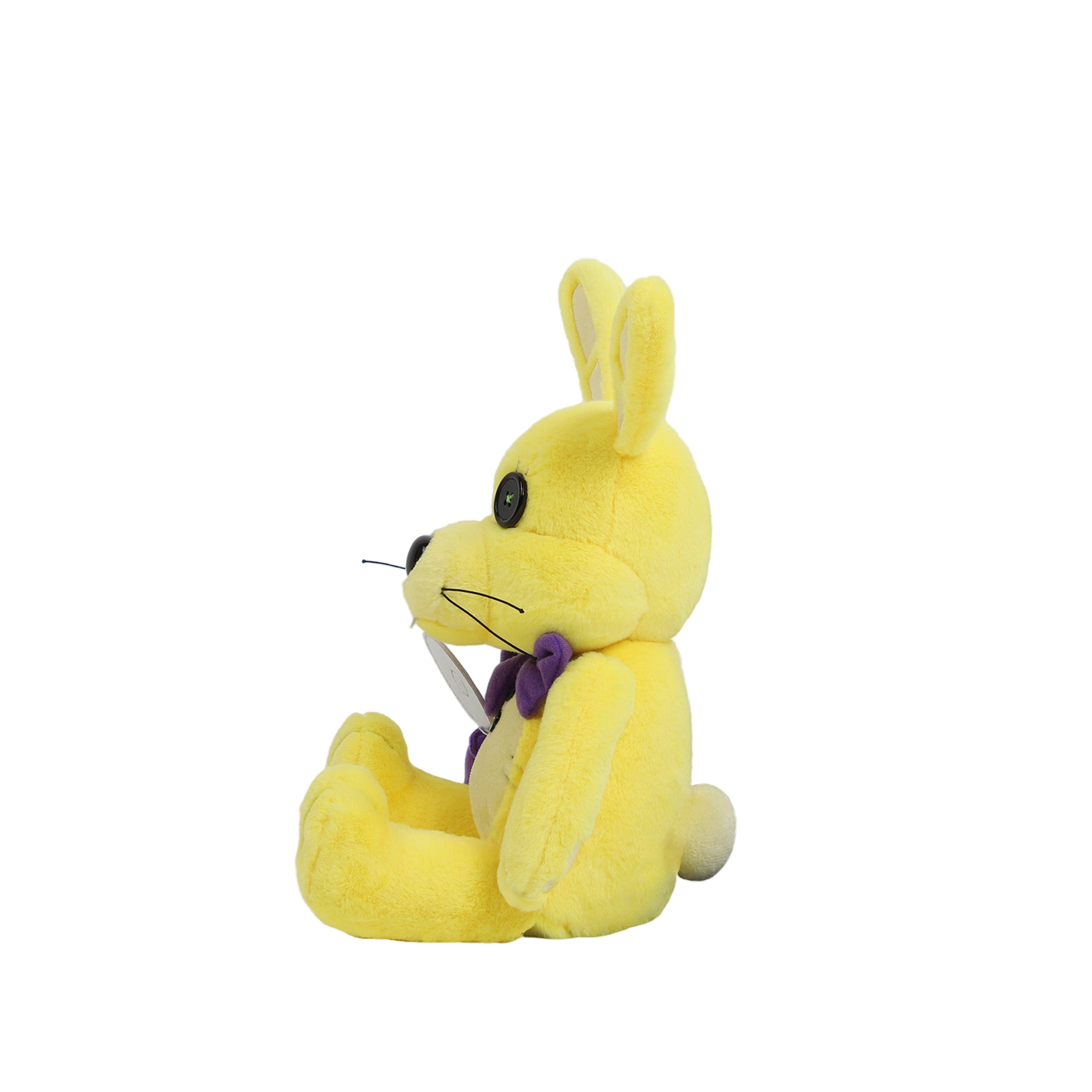 Spring Bonnie Plush – HEX SHOP