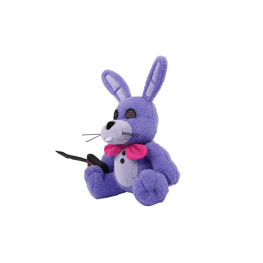 Bonnie Cuddly Plush Hex Shop