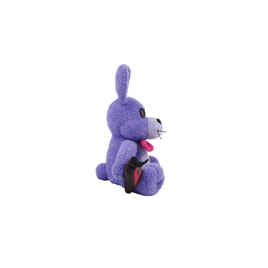 Bonnie Cuddly Plush – HEX SHOP