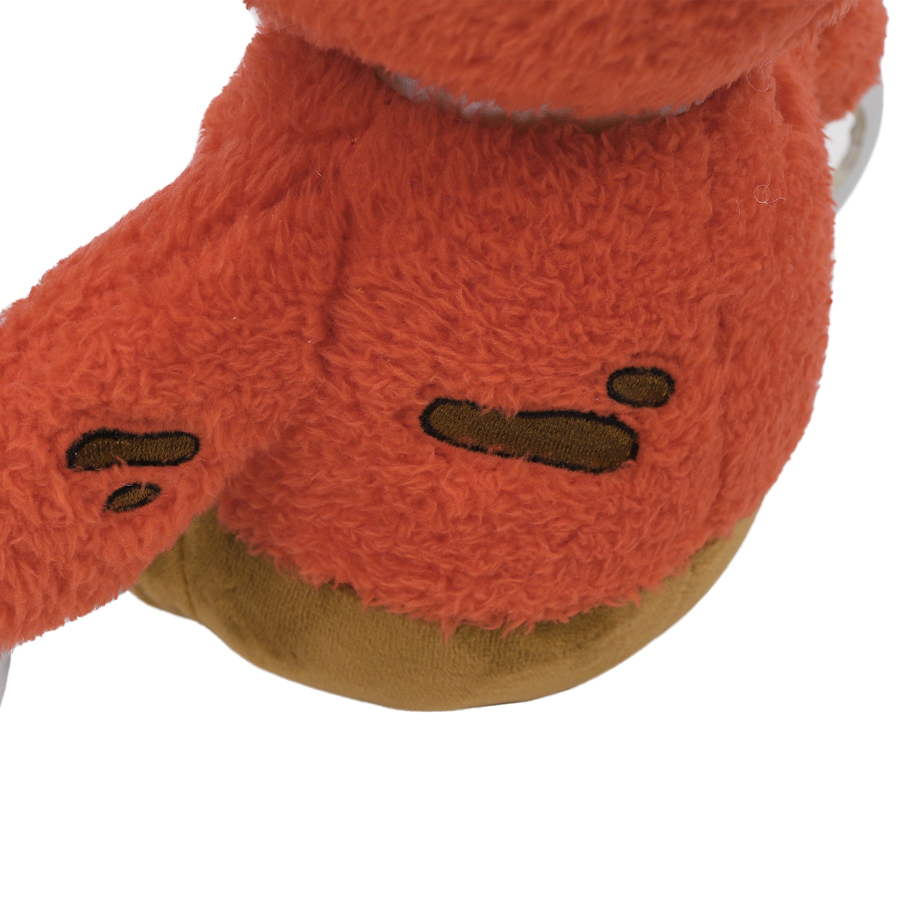 Foxy Cuddly Plush – HEX SHOP