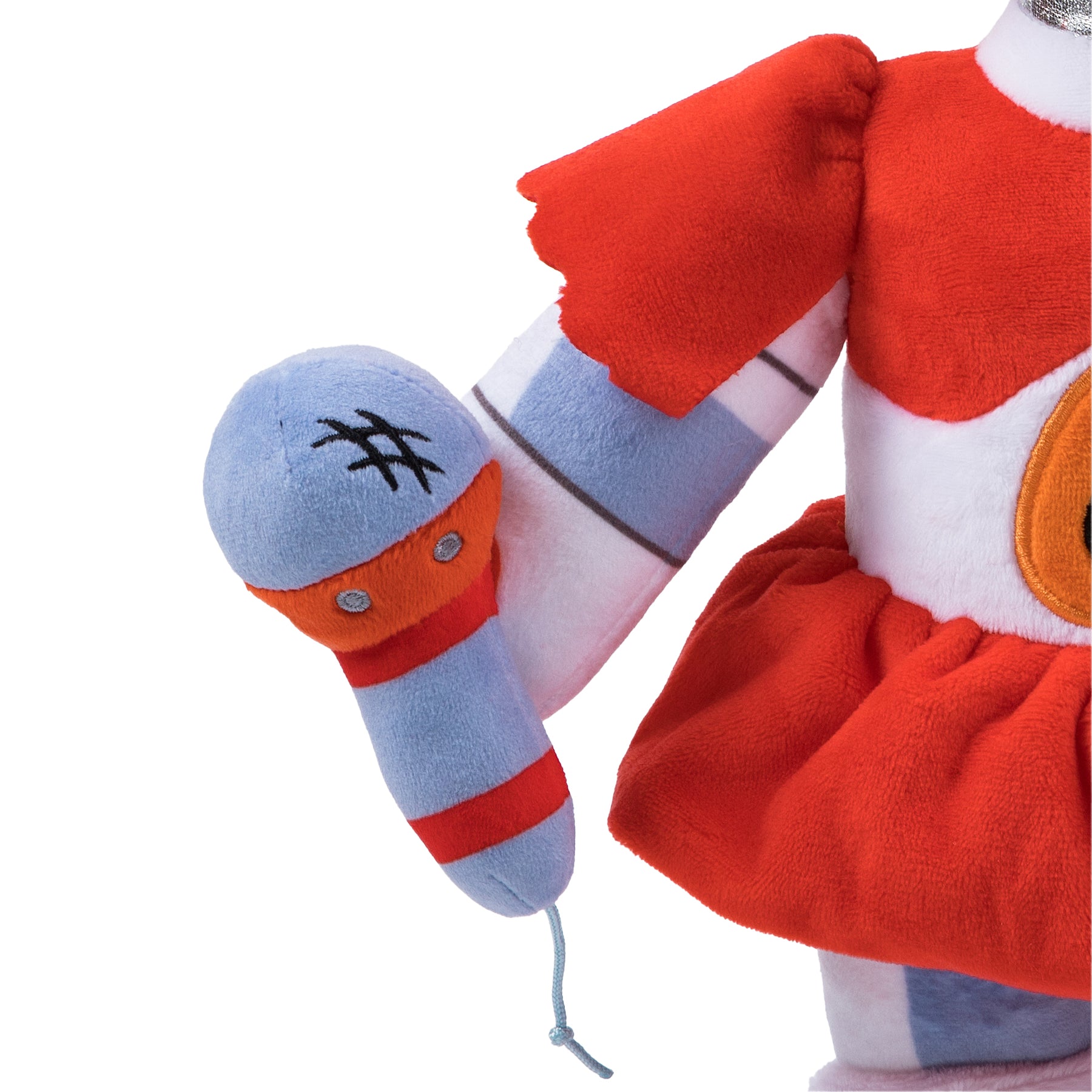 Circus Baby Plush – HEX SHOP