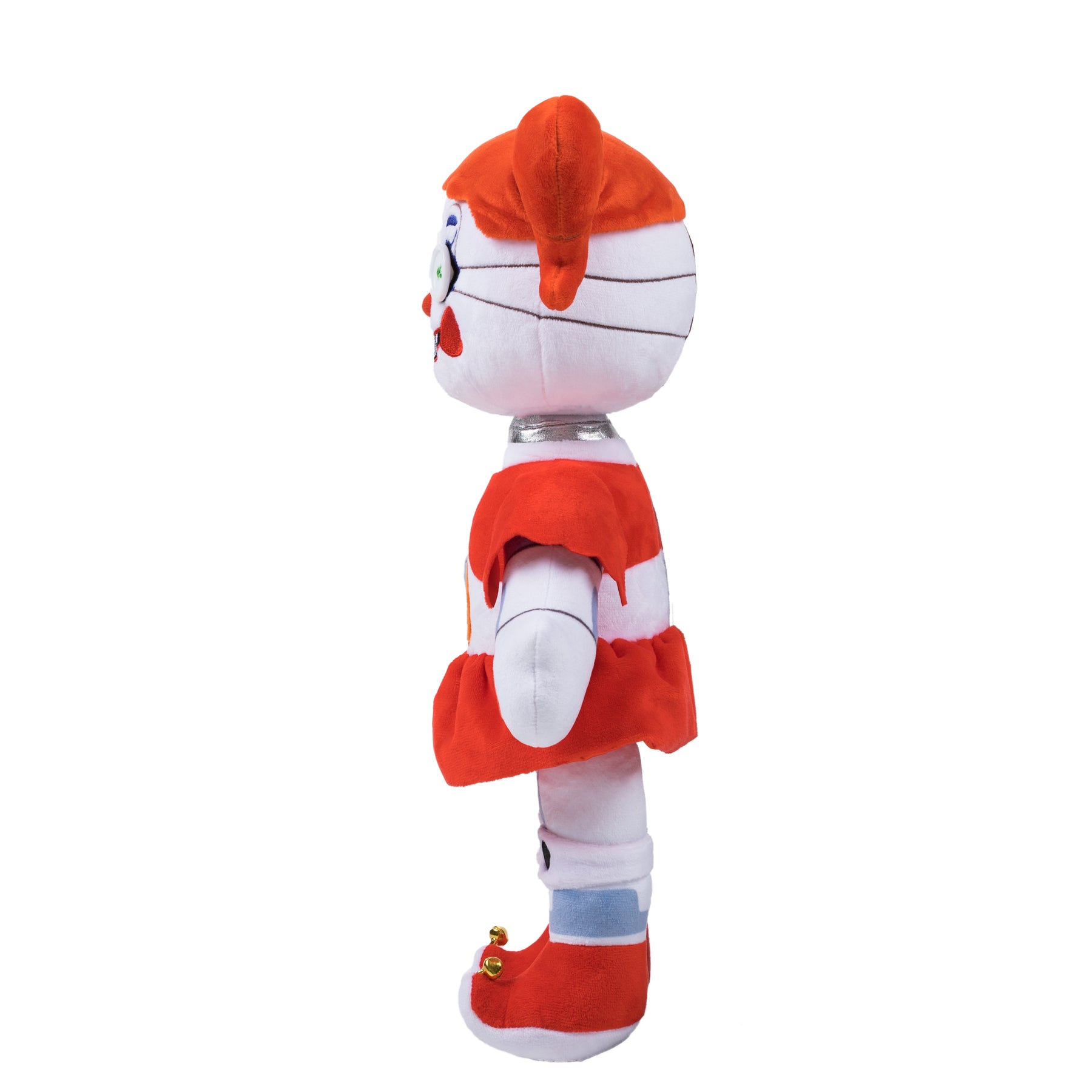 Circus Baby Plush – HEX SHOP