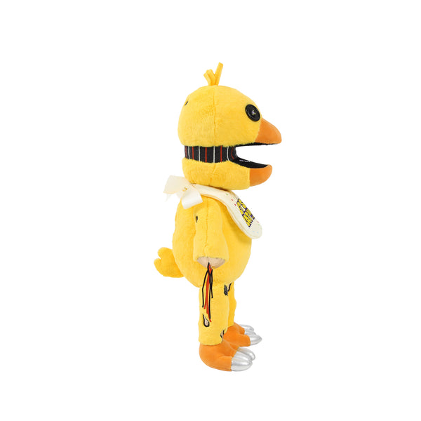 Withered Chica Plush – HEX SHOP
