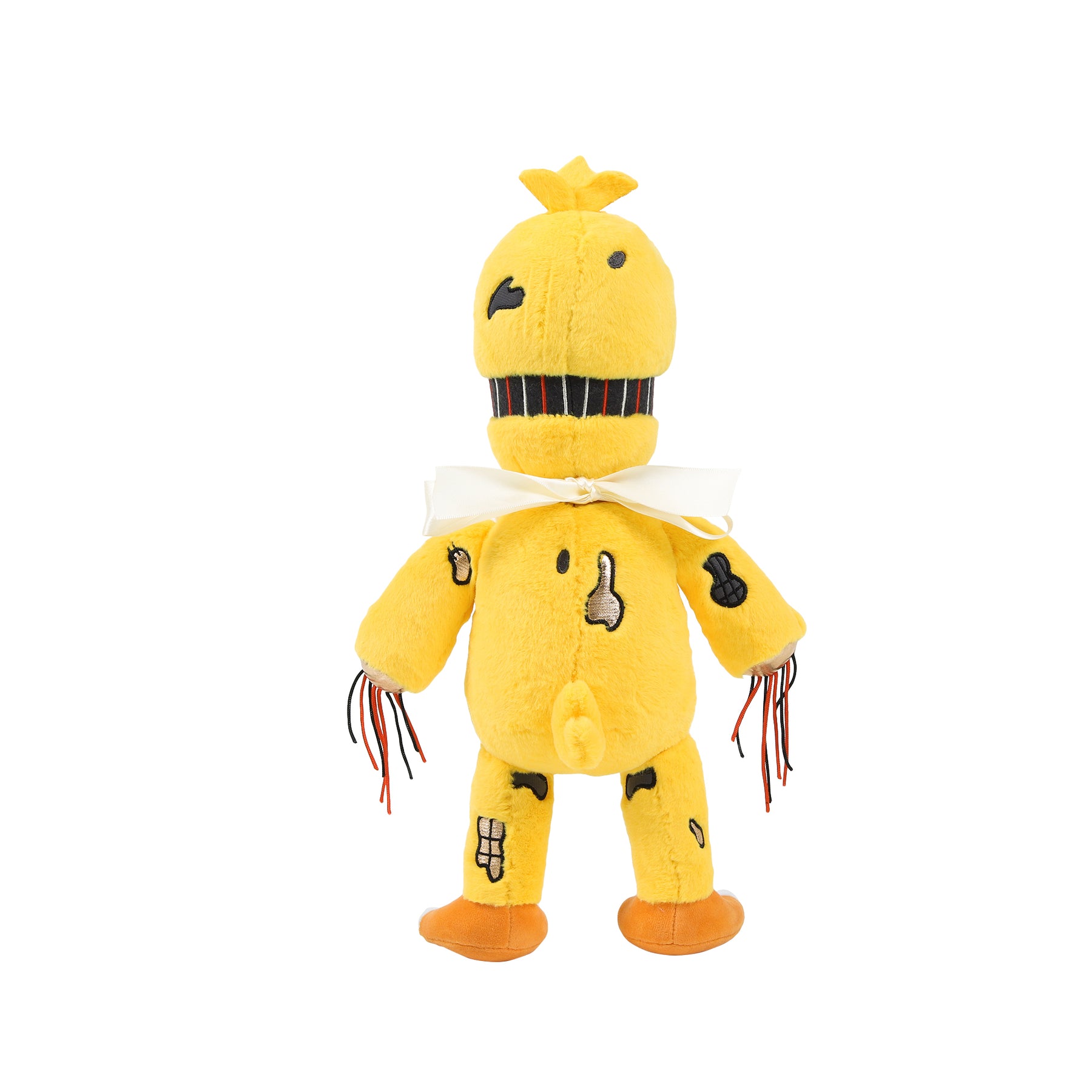 Withered Chica Plush – HEX SHOP