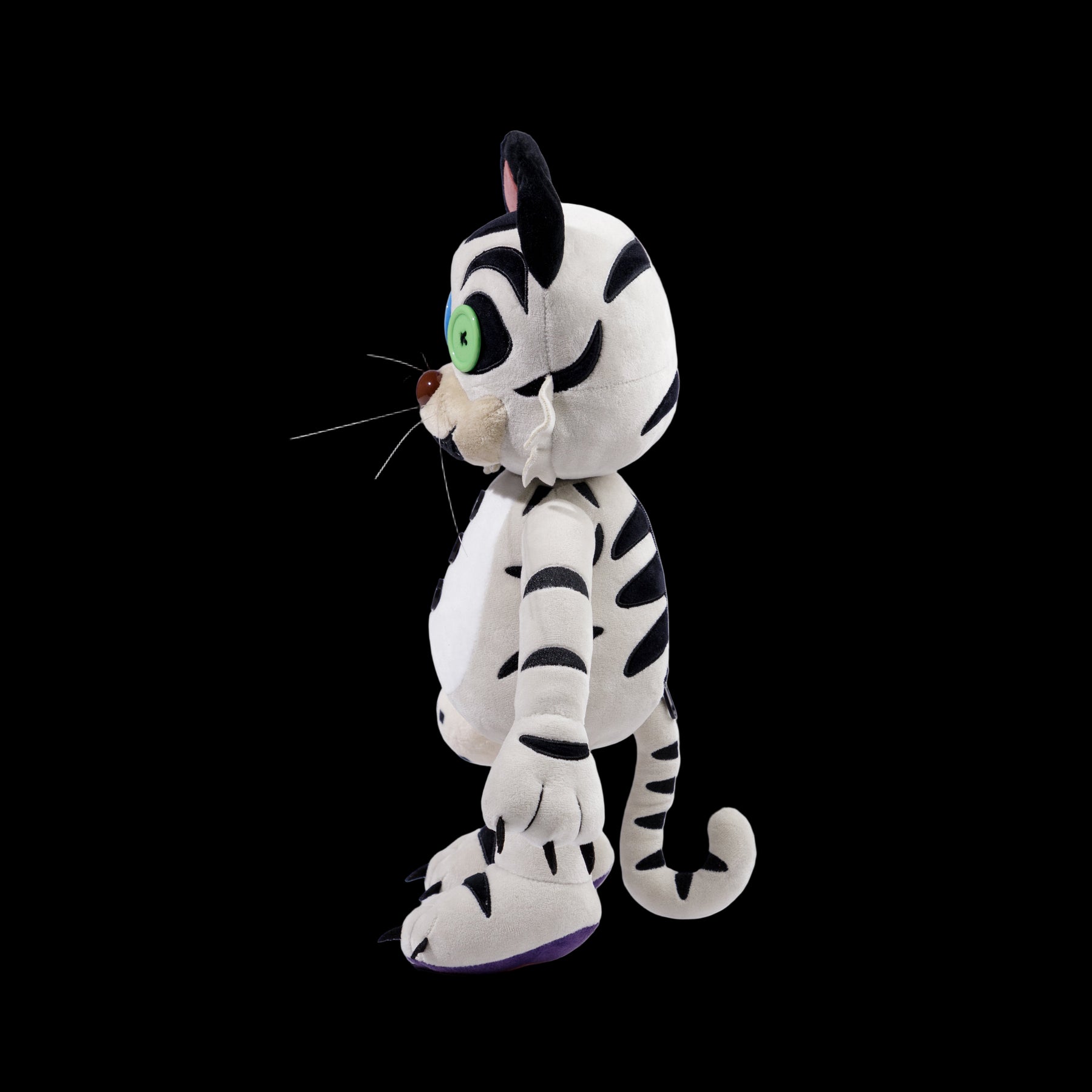 Secret of the Mimic Plush Bundle – HEX SHOP
