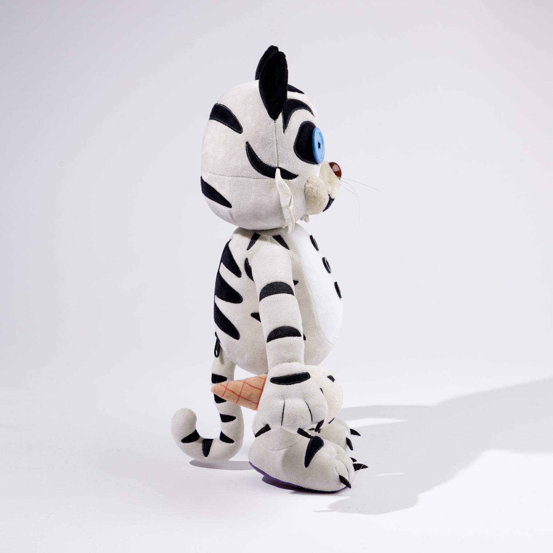 Secret of the Mimic Plush Bundle – HEX SHOP