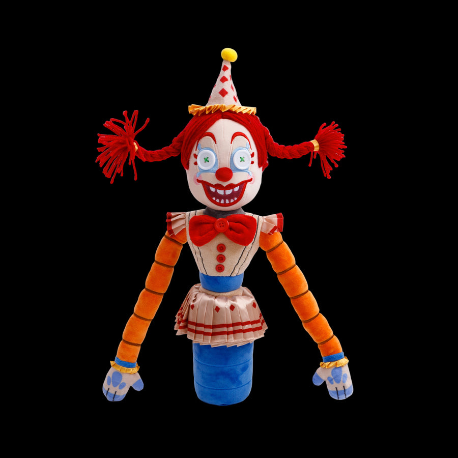 Secret of the Mimic Plush Bundle – HEX SHOP