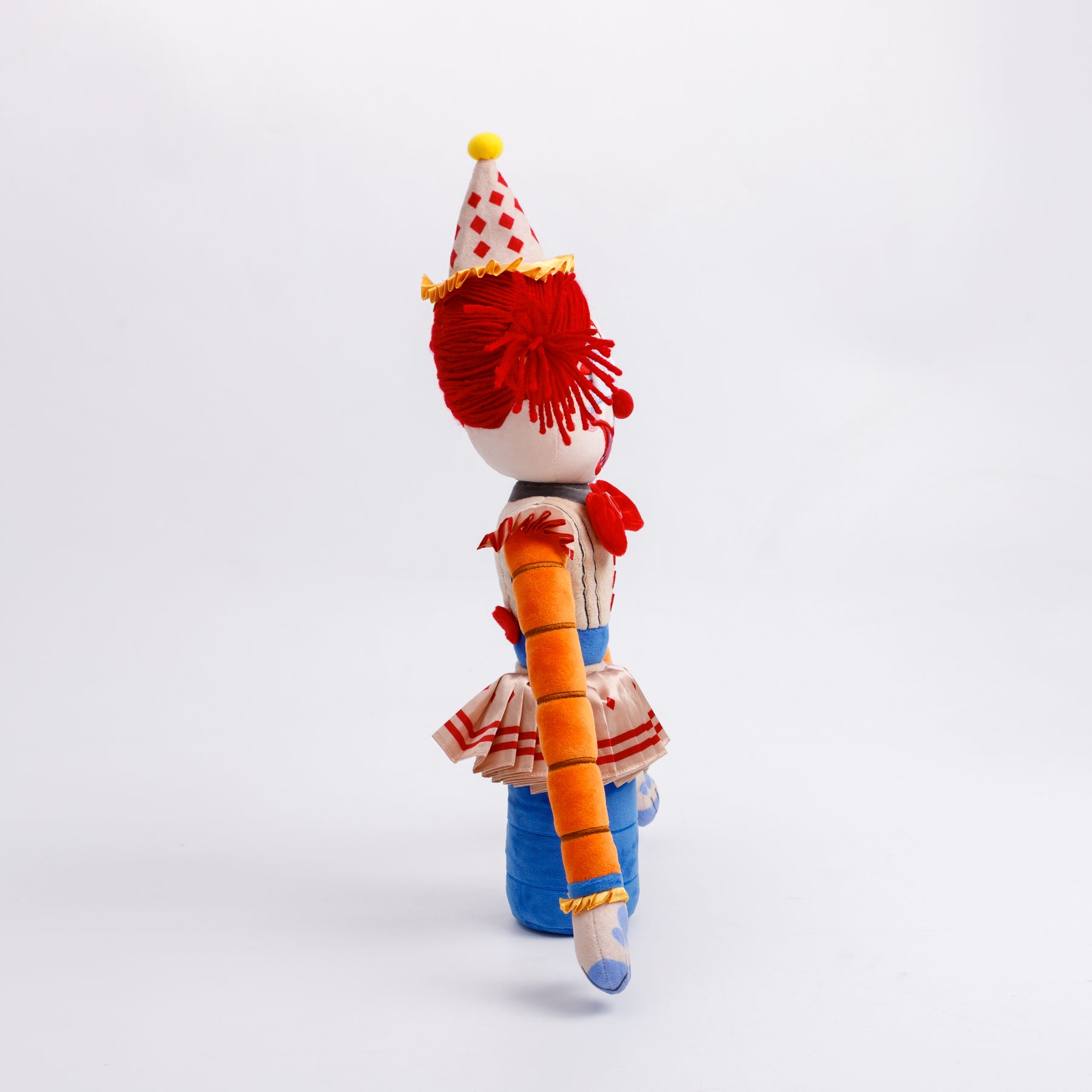 Secret of the Mimic Plush Bundle – HEX SHOP