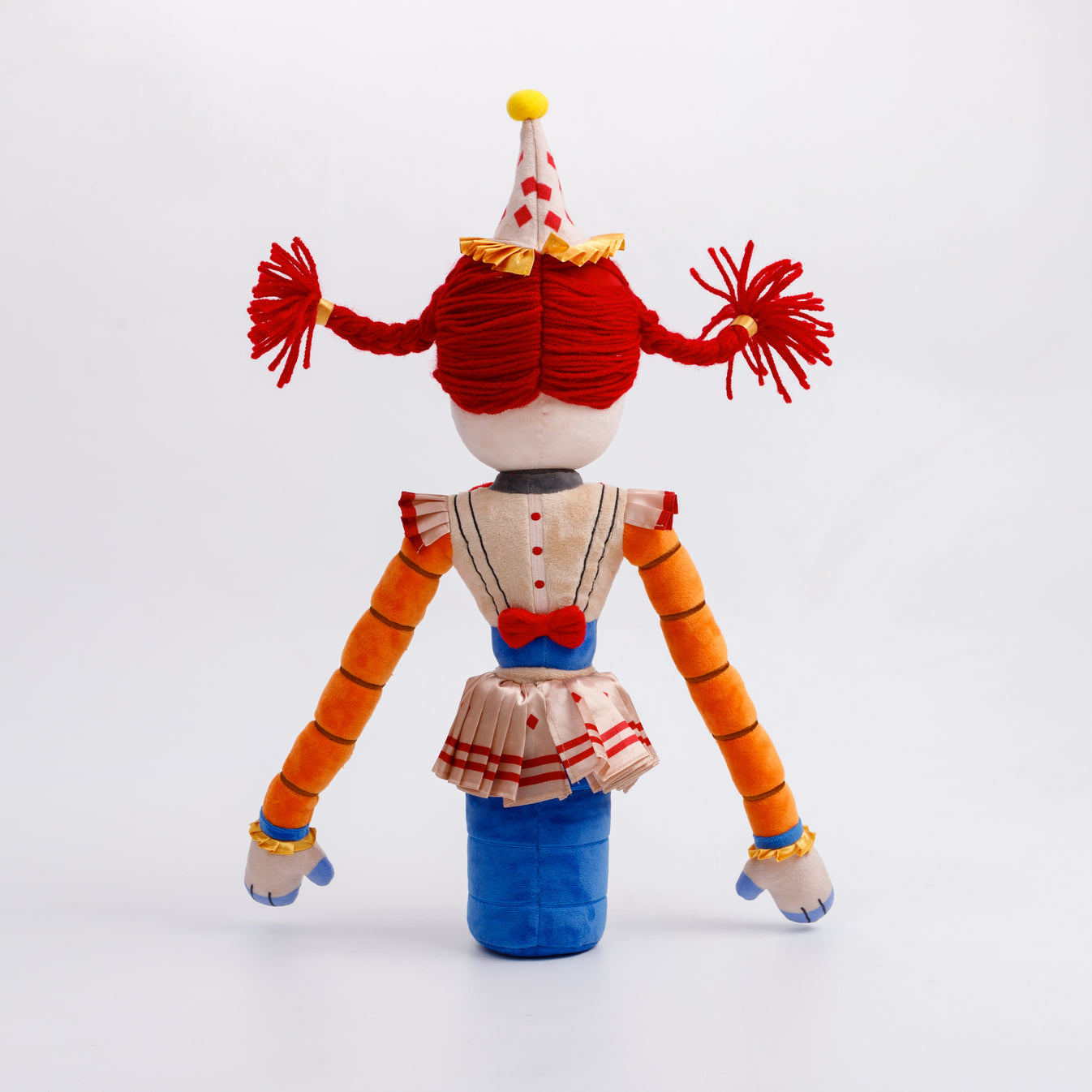Jackie Plush – HEX SHOP