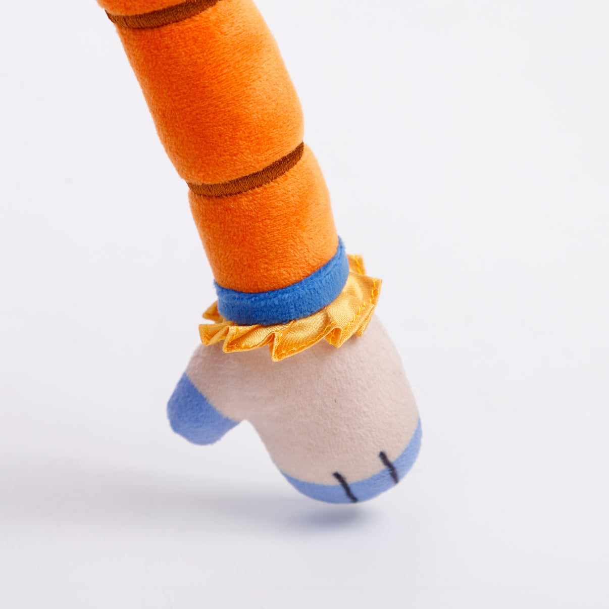 Jackie Plush – HEX SHOP