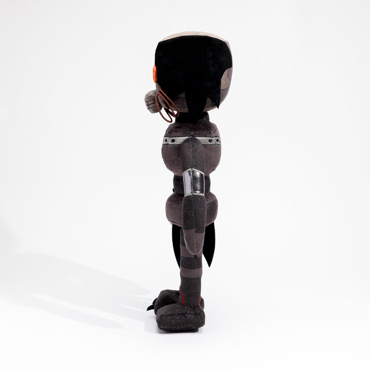 Secret of the Mimic Plush Bundle – HEX SHOP