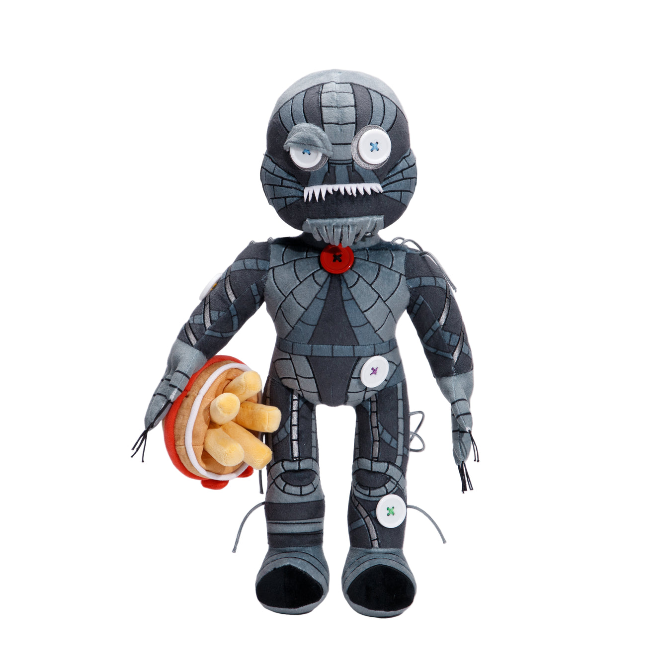 Ennard Plush – HEX SHOP