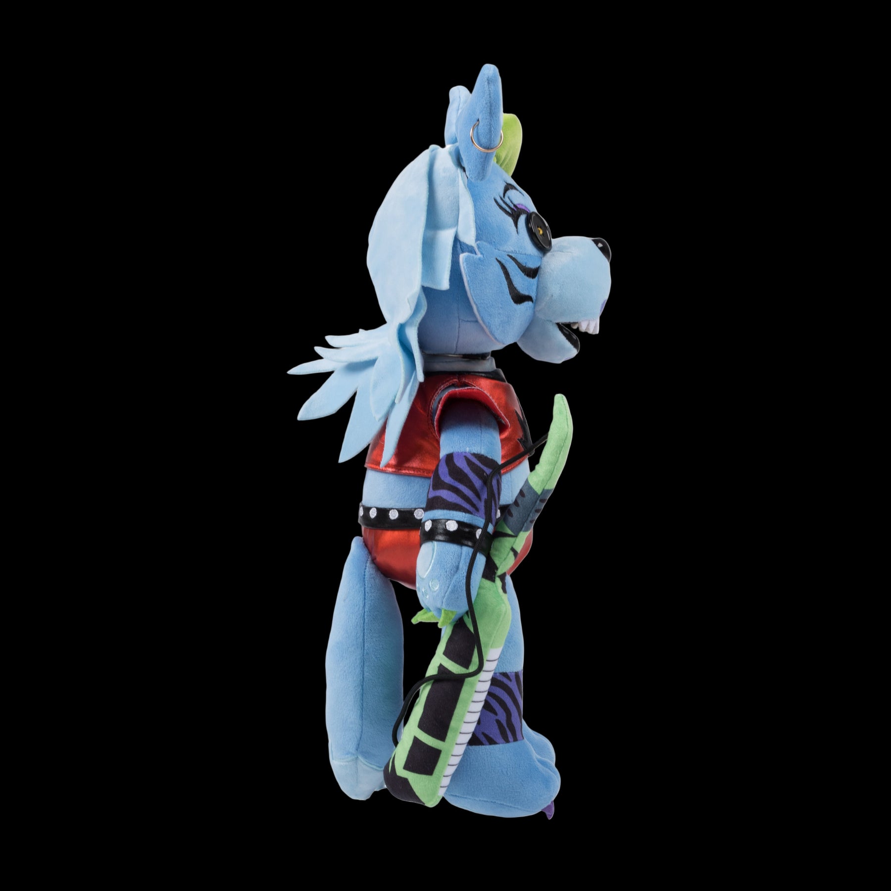 Roxanne Wolf Plush – HEX SHOP