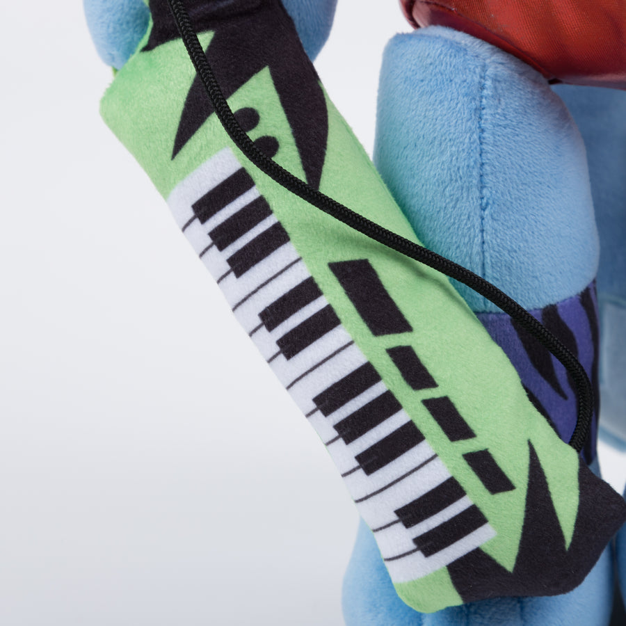 Roxanne Wolf Plush – HEX SHOP