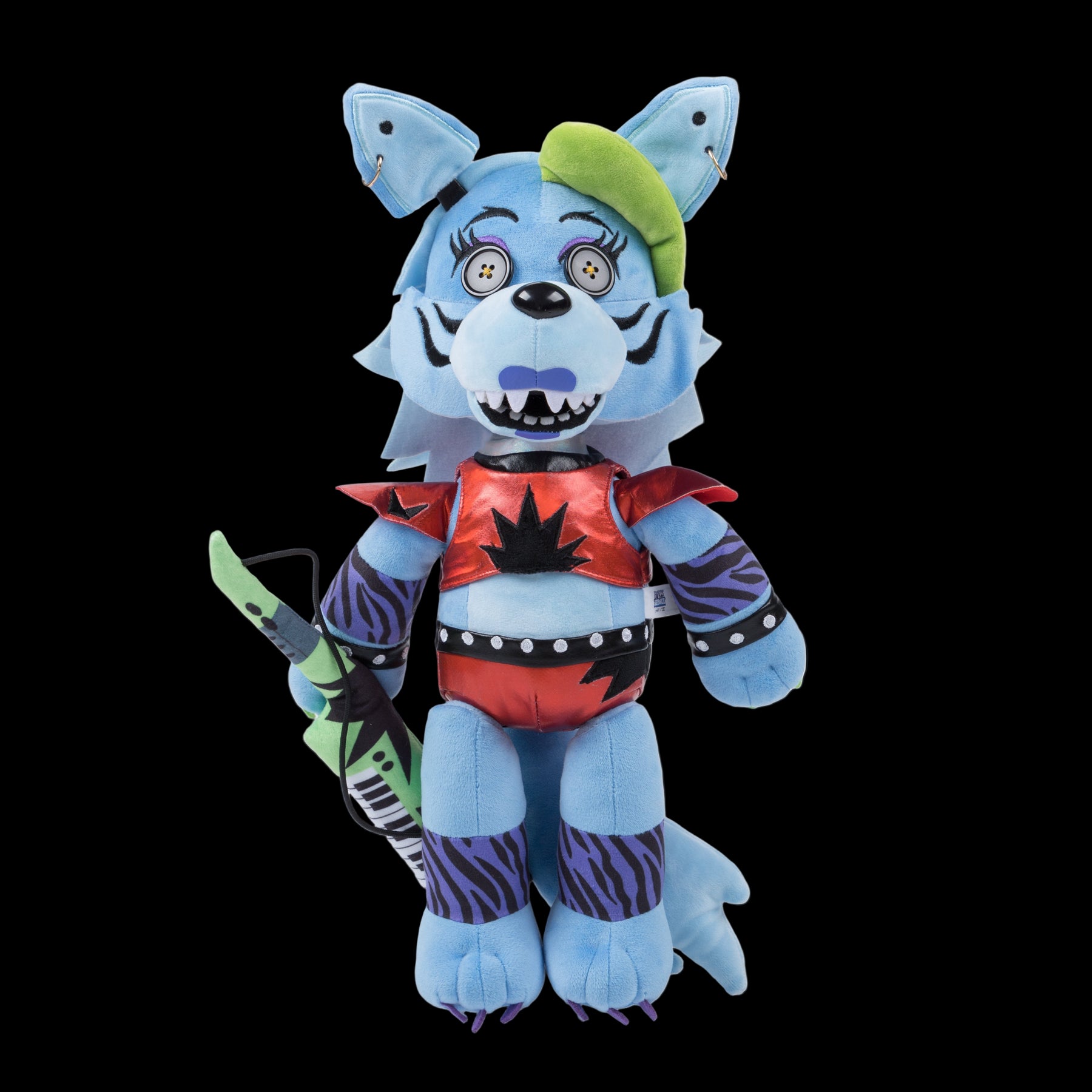 Roxanne Wolf Plush – HEX SHOP