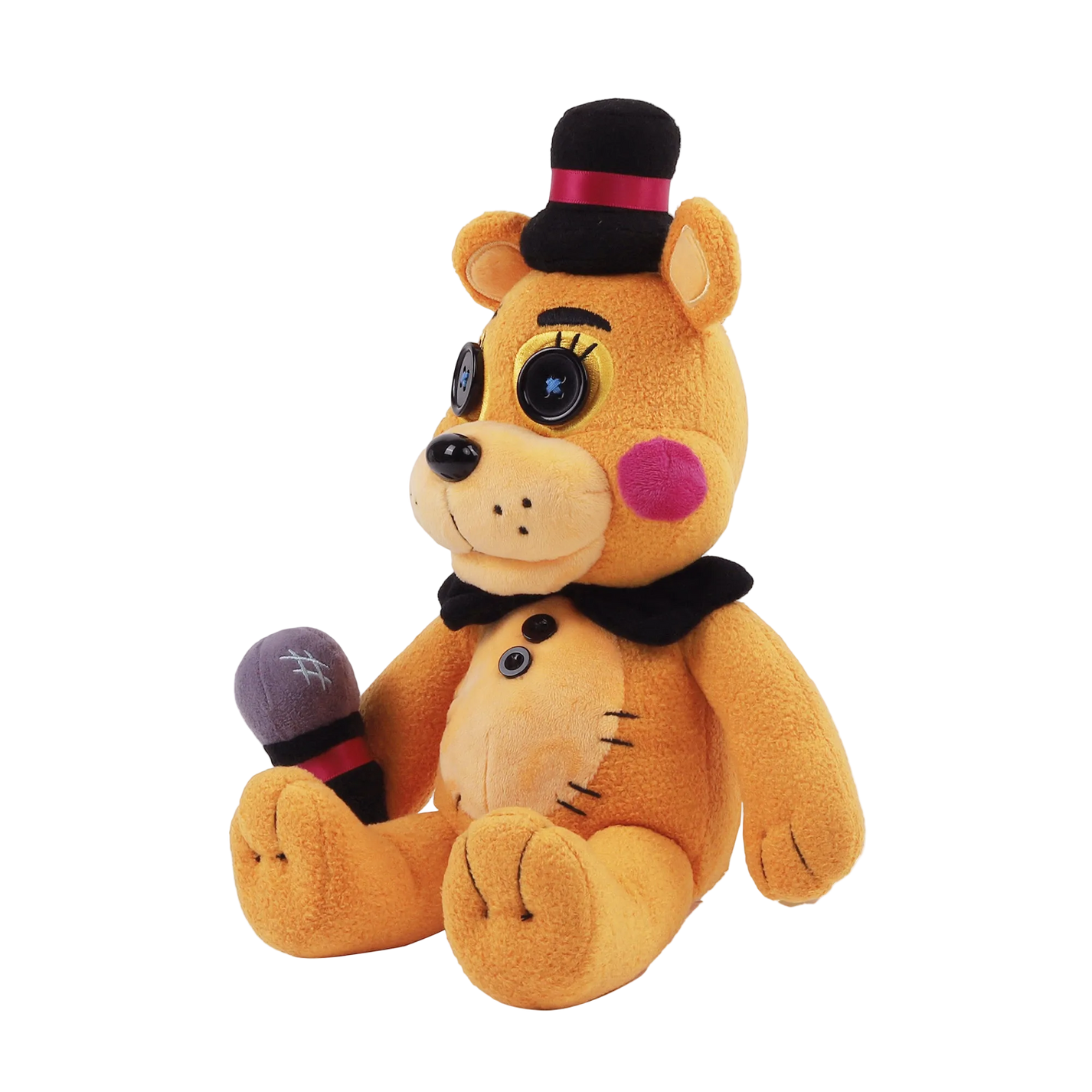 Toy Freddy Plush – HEX SHOP