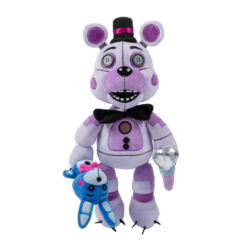 Funtime Freddy Plush – HEX SHOP