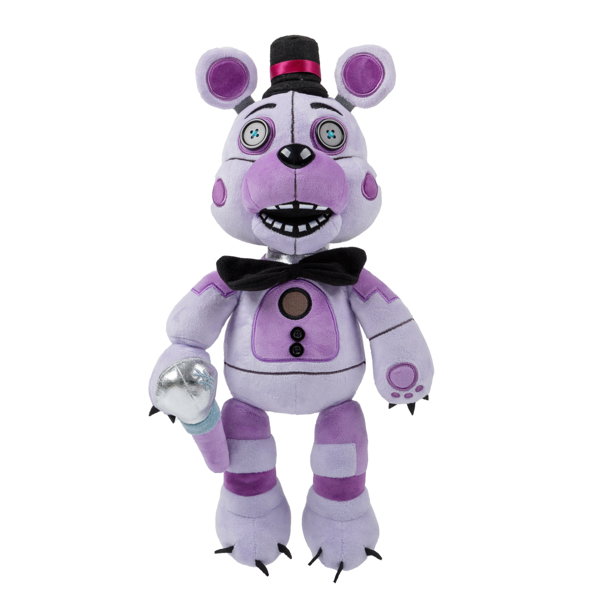 Funtime Freddy Plush – HEX SHOP