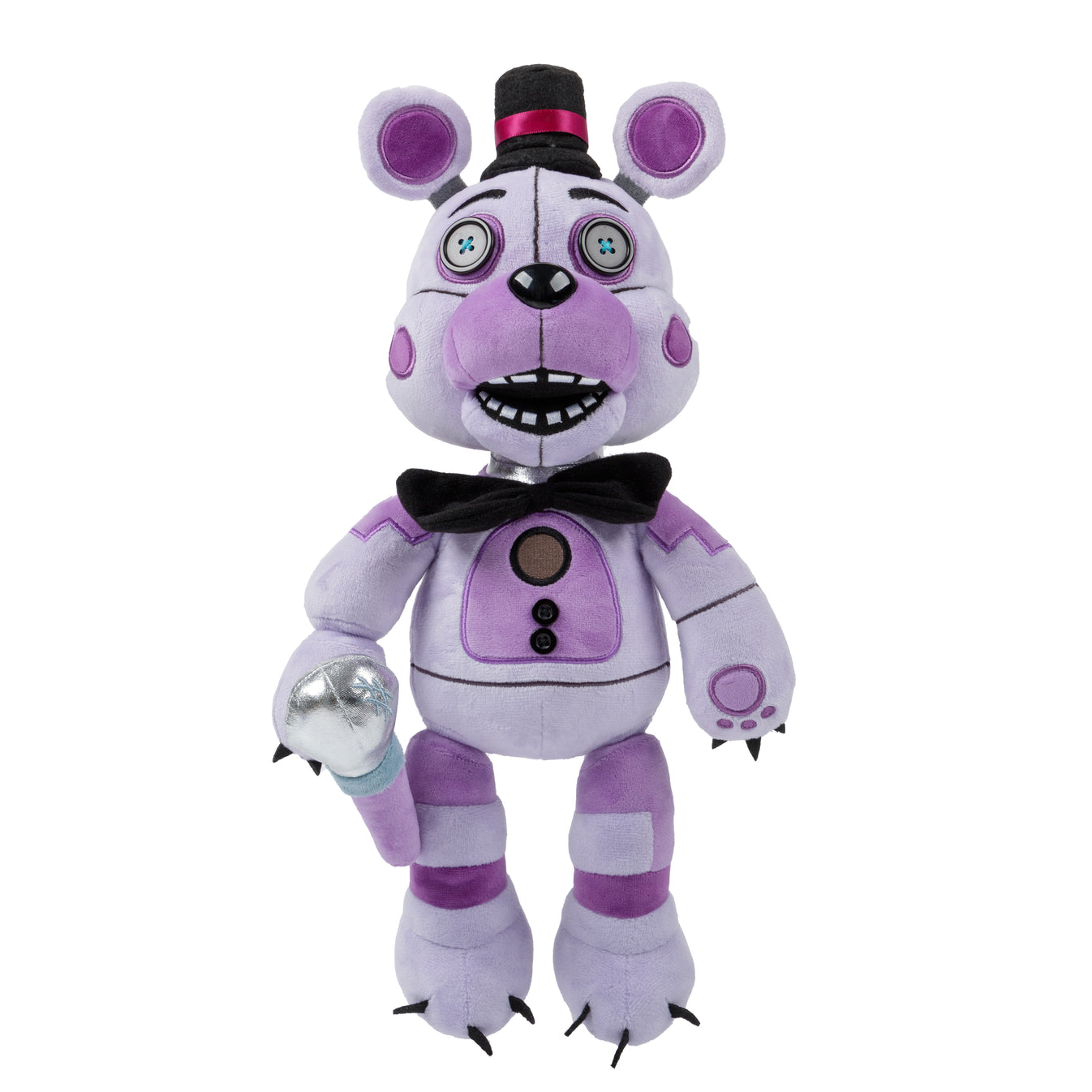 Funtime Freddy Plush – HEX SHOP