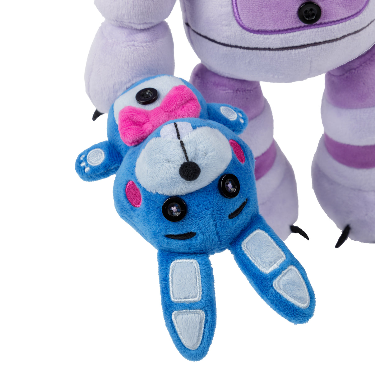Funtime Freddy Plush – HEX SHOP