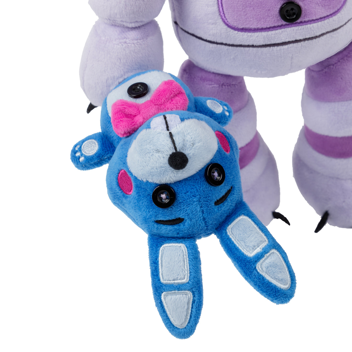 Funtime Freddy Plush – HEX SHOP