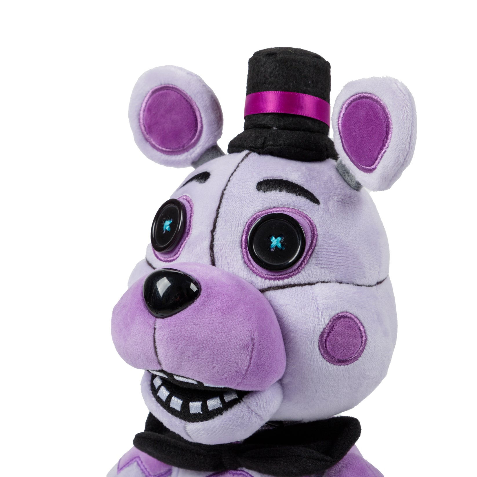Funtime Freddy Plush – HEX SHOP