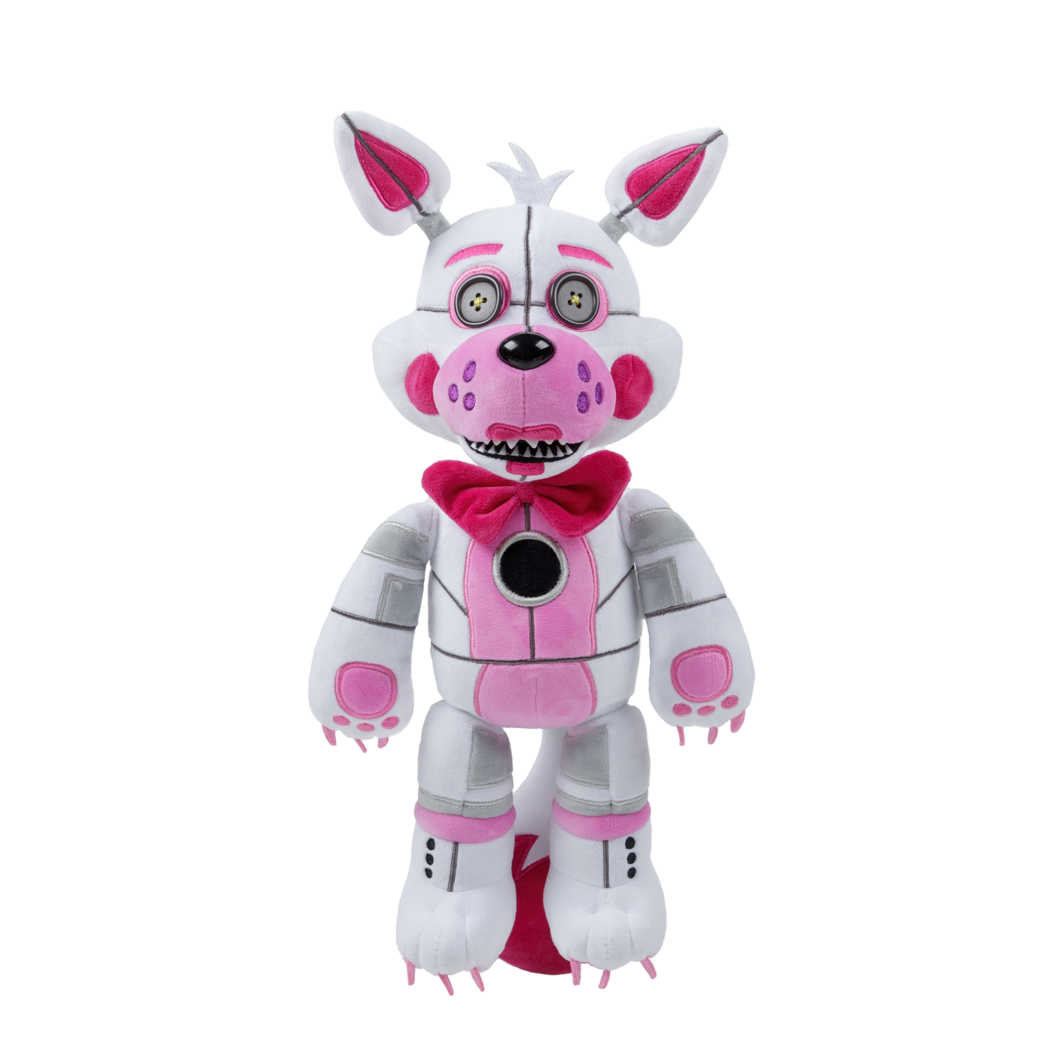 Funtime Foxy Plush – HEX SHOP