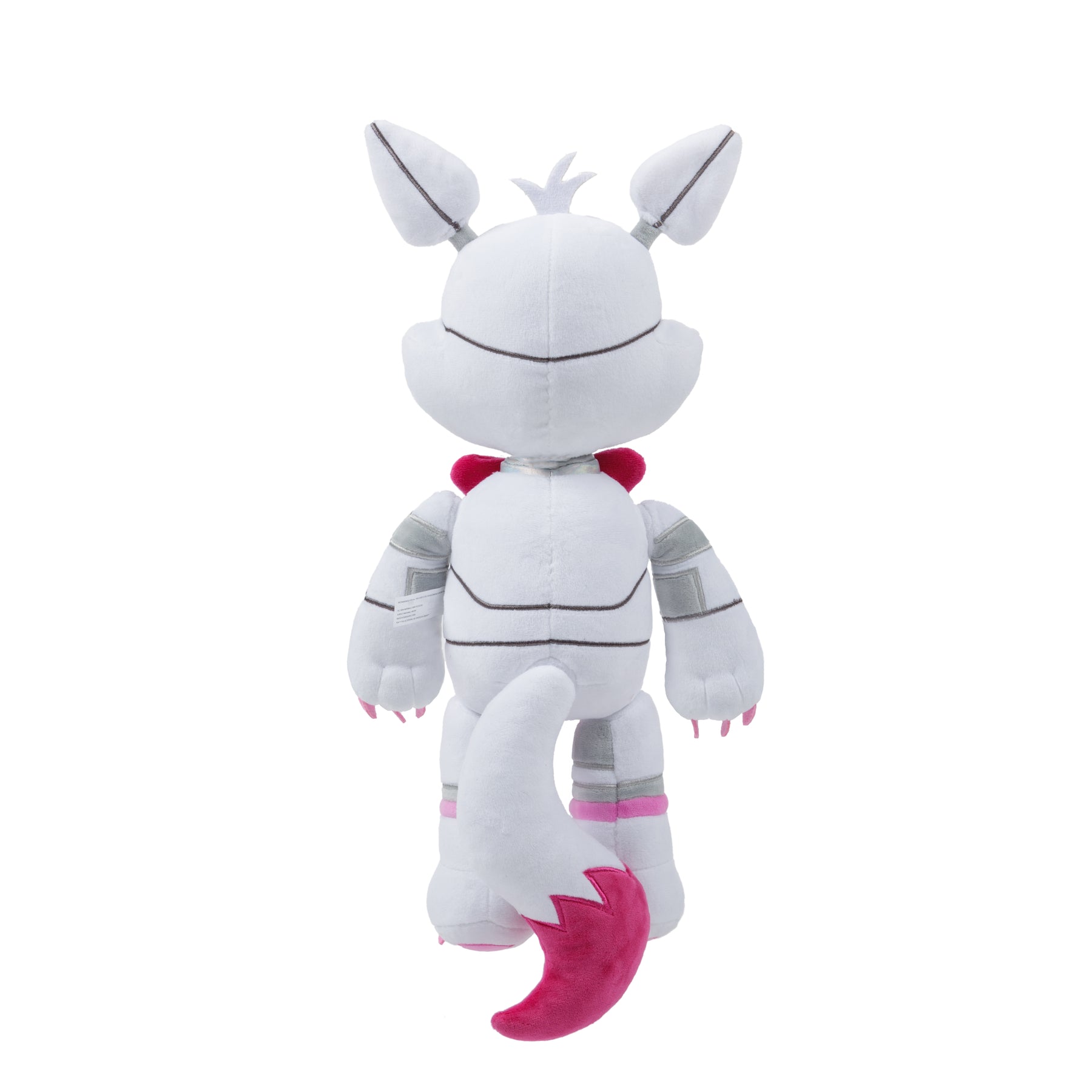 Funtime Foxy Plush – HEX SHOP