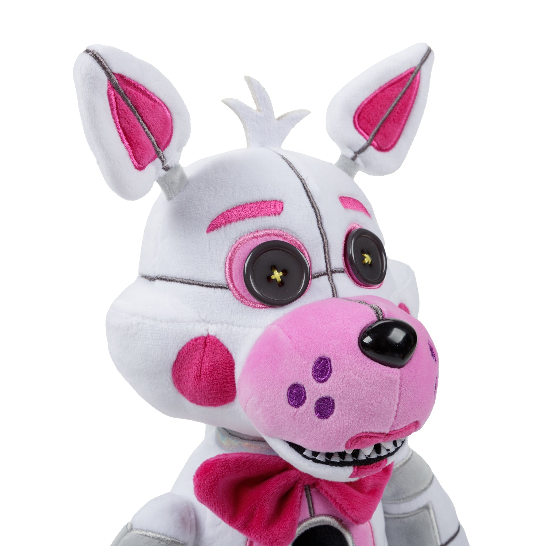 Funtime Foxy Plush – HEX SHOP