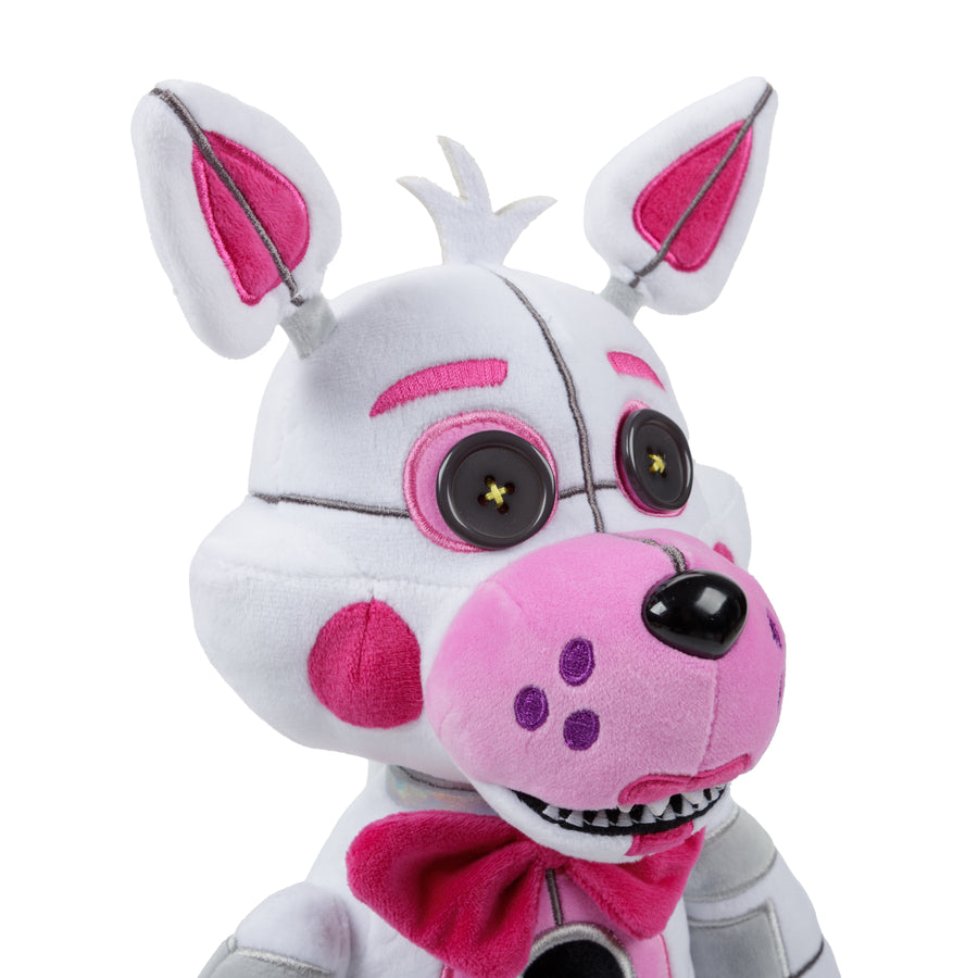 Funtime Foxy Plush – HEX SHOP