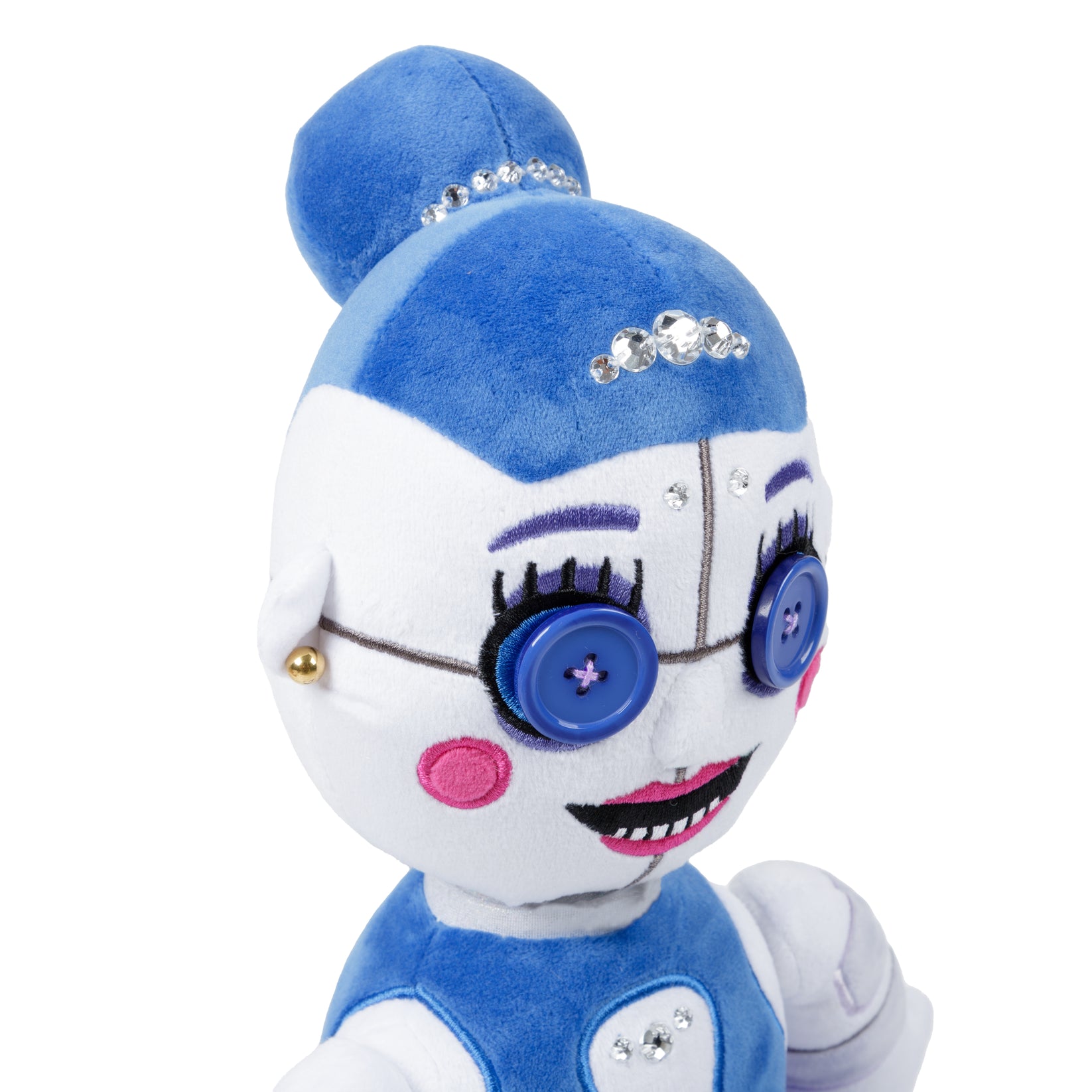 Ballora Plush – HEX SHOP